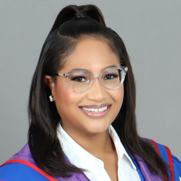 WHO WE ARE - Valda Hope Foundation